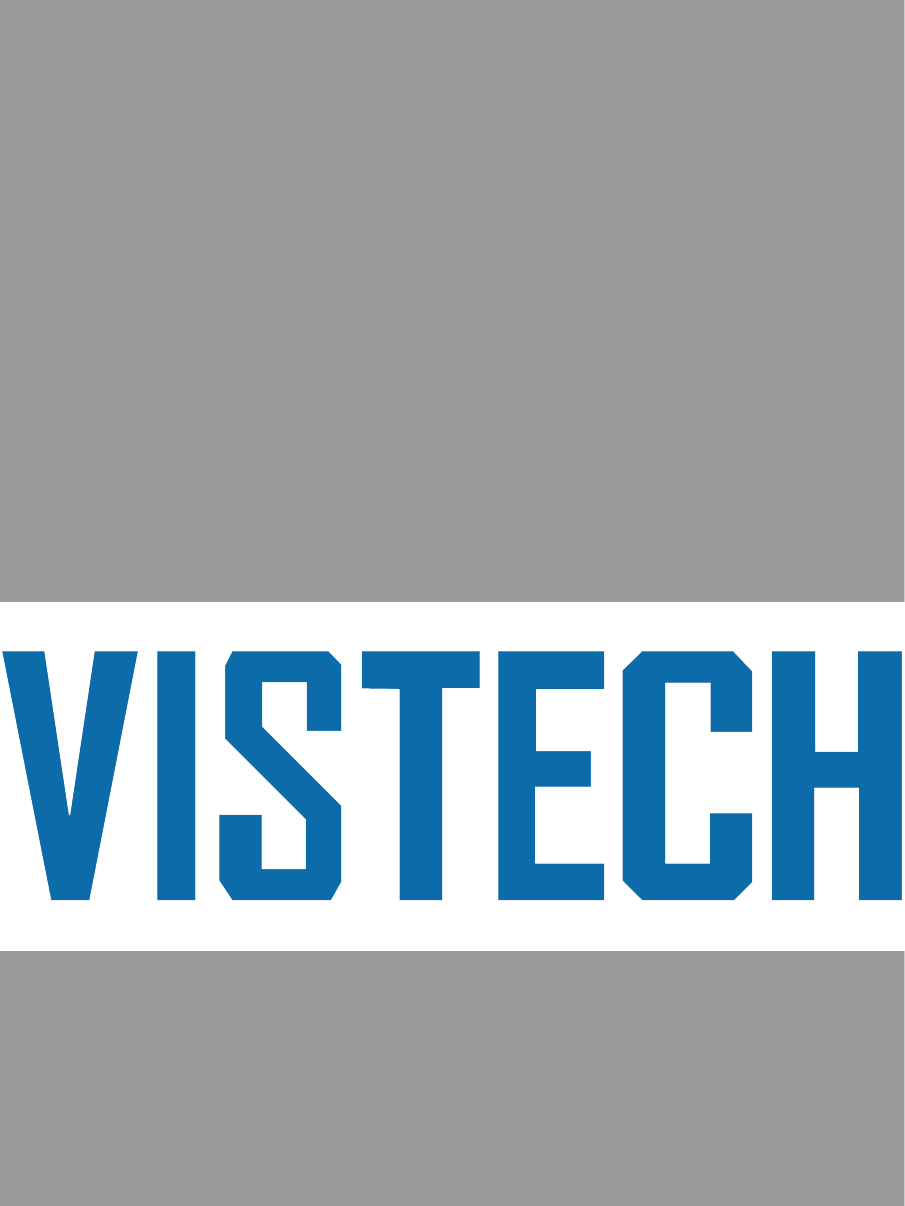 Vistech Cooling Systems | Industrial and Commercial Cooling Systems
