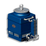 Vistech Cooling Solutions | Industrial Cooling Towers