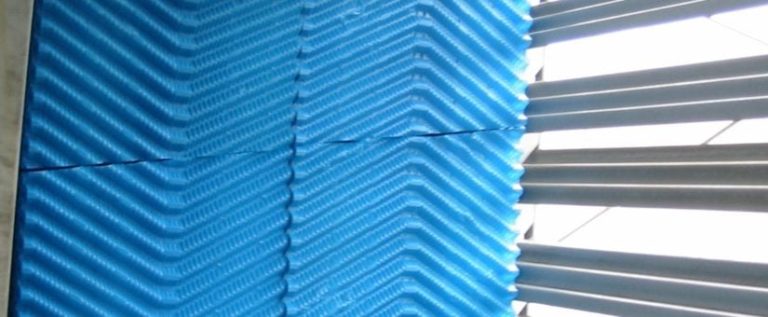 Vistech Cooling | Cooling Tower Packing - All You Need To Know