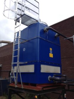 Vistech Cooling | How To Choose The Right Adiabatic Cooler