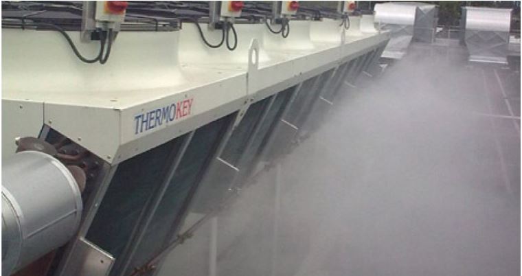 Homepage - Vistech Cooling Systems