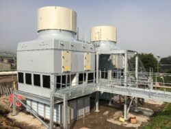 Metals - Vistech Cooling Systems