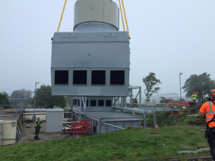 Cooling Towers | Wet Bulb Temperature - Vistech Cooling Systems