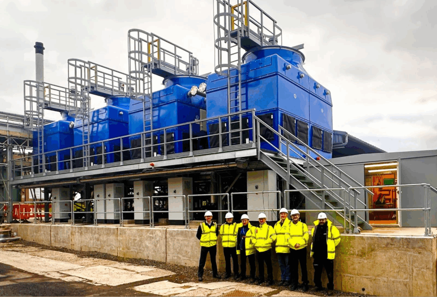 Welcome to Vistech Cooling Systems - Vistech Cooling Systems